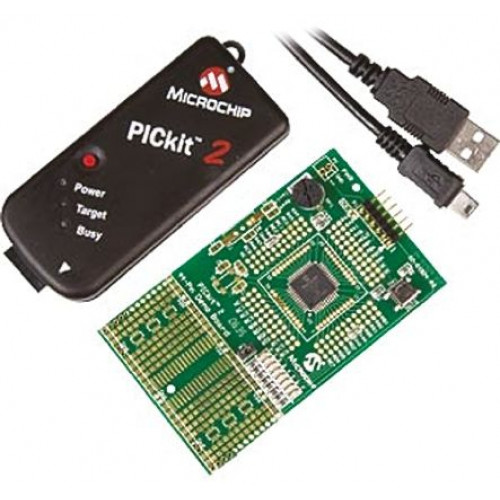 PICKit 2 MICROCHIP, in Pakistan
